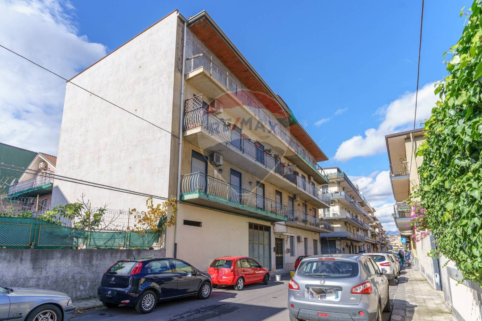 Appartamento via Napoli 38, Centro, Misterbianco