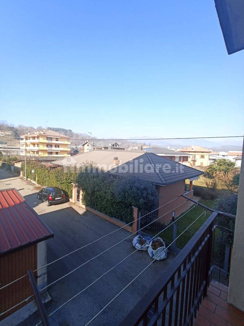 Trilocale via Guglielmo Marconi, Quaregna Cerreto