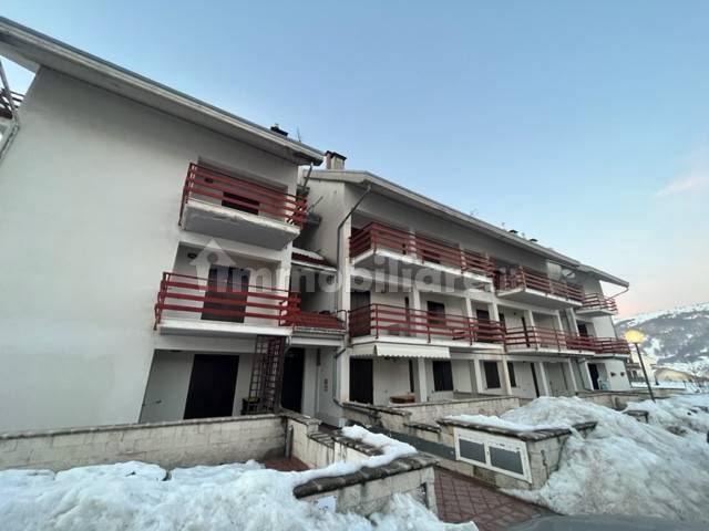 Quadrilocale via del Ceraso, Centro, Ovindoli