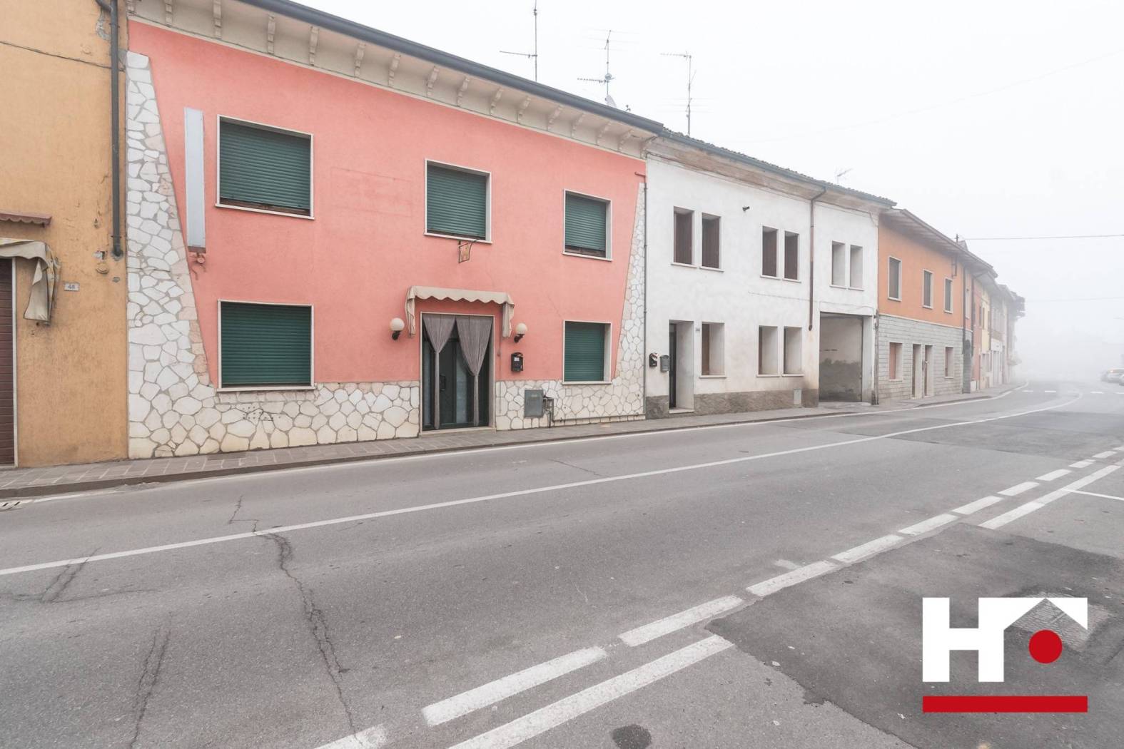 Appartamento via Giuseppe Mazzini 46, Alfianello