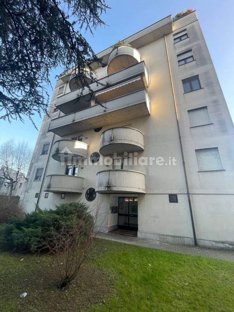 Bilocale via Luigi Cadamosto 6, Torretta, Martinetta, San Grato, Lodi