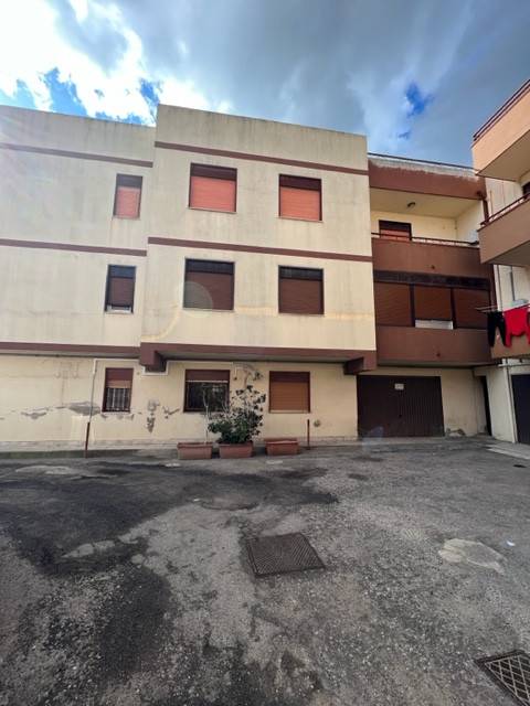 Bilocale Strada Comunale San Filippo 3, Santa Lucia - San Filippo, Messina