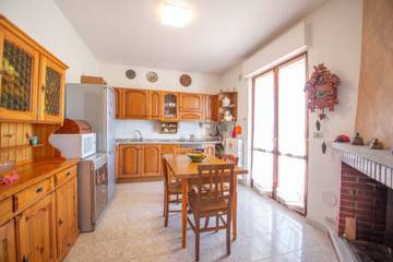 Trilocale via Salara, Salara, San Giovanni Teatino