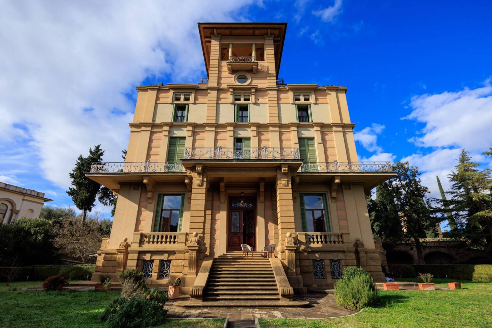 Appartamento piazzale michelangelo, Michelangelo - Poggio Imperiale, Firenze