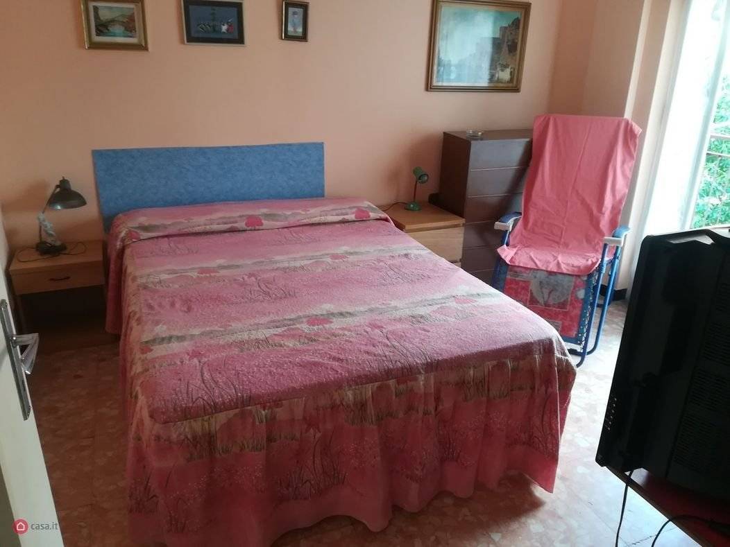 Bilocale via Nuova, Centro, Taggia