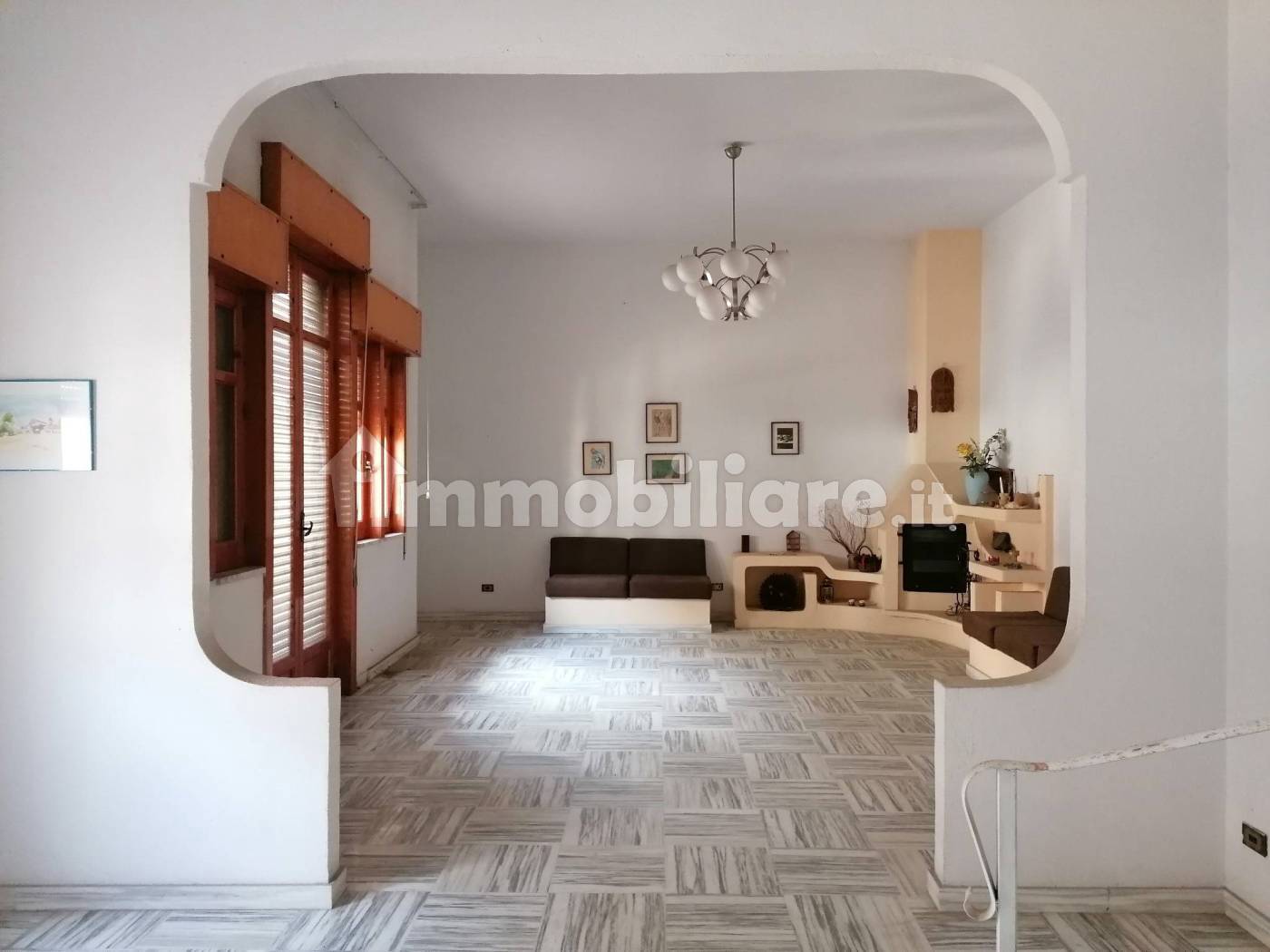 Appartamento via dei Noci, Centro, Comiso