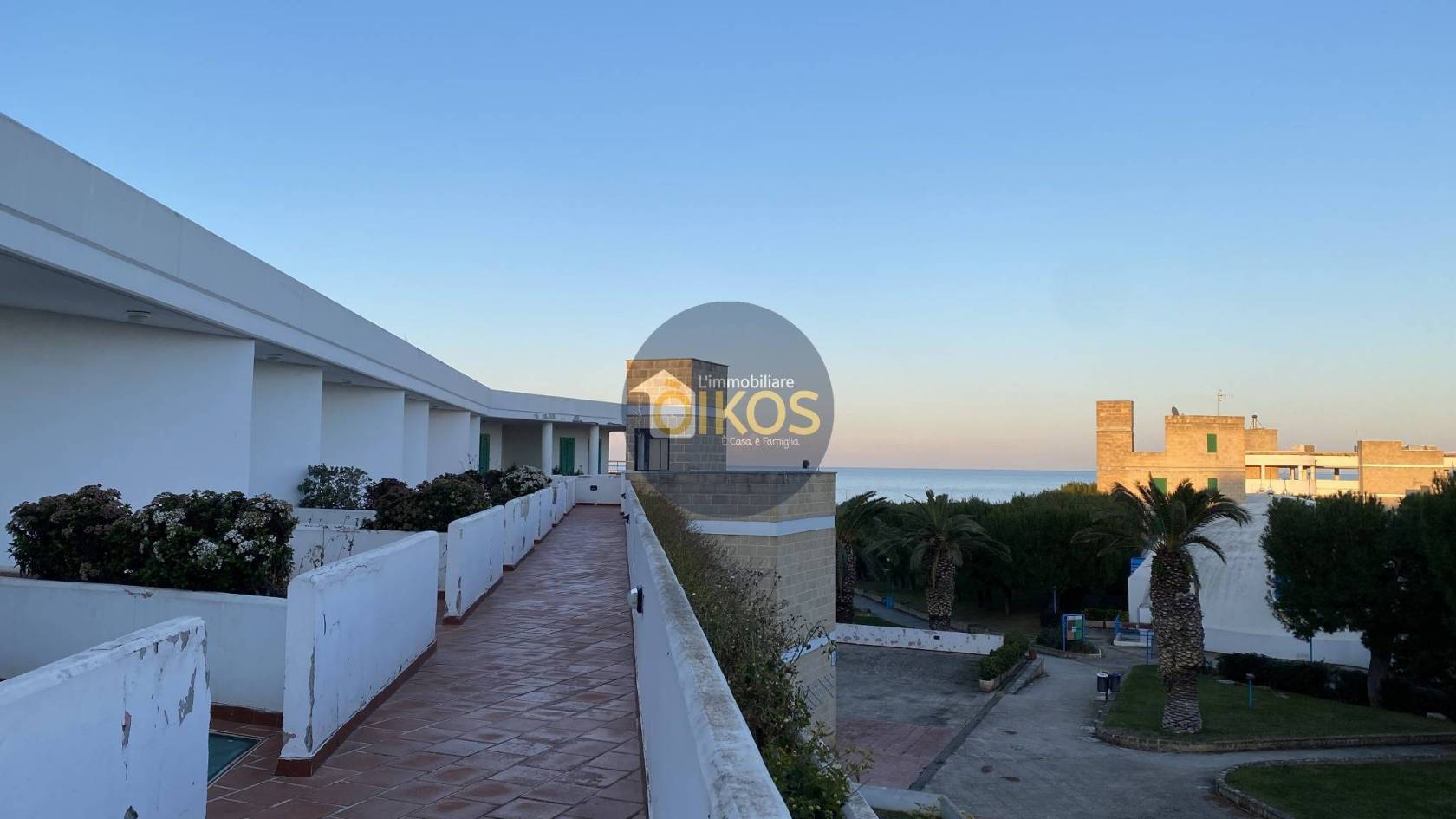 Trilocale buono stato, Area Produttiva, Monopoli