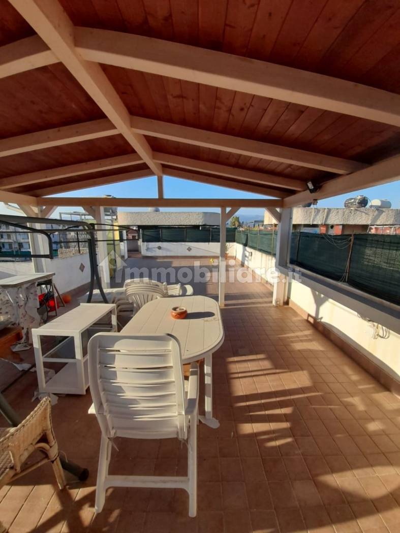 Trilocale viale delle Ginestre, Centro, Sellia Marina