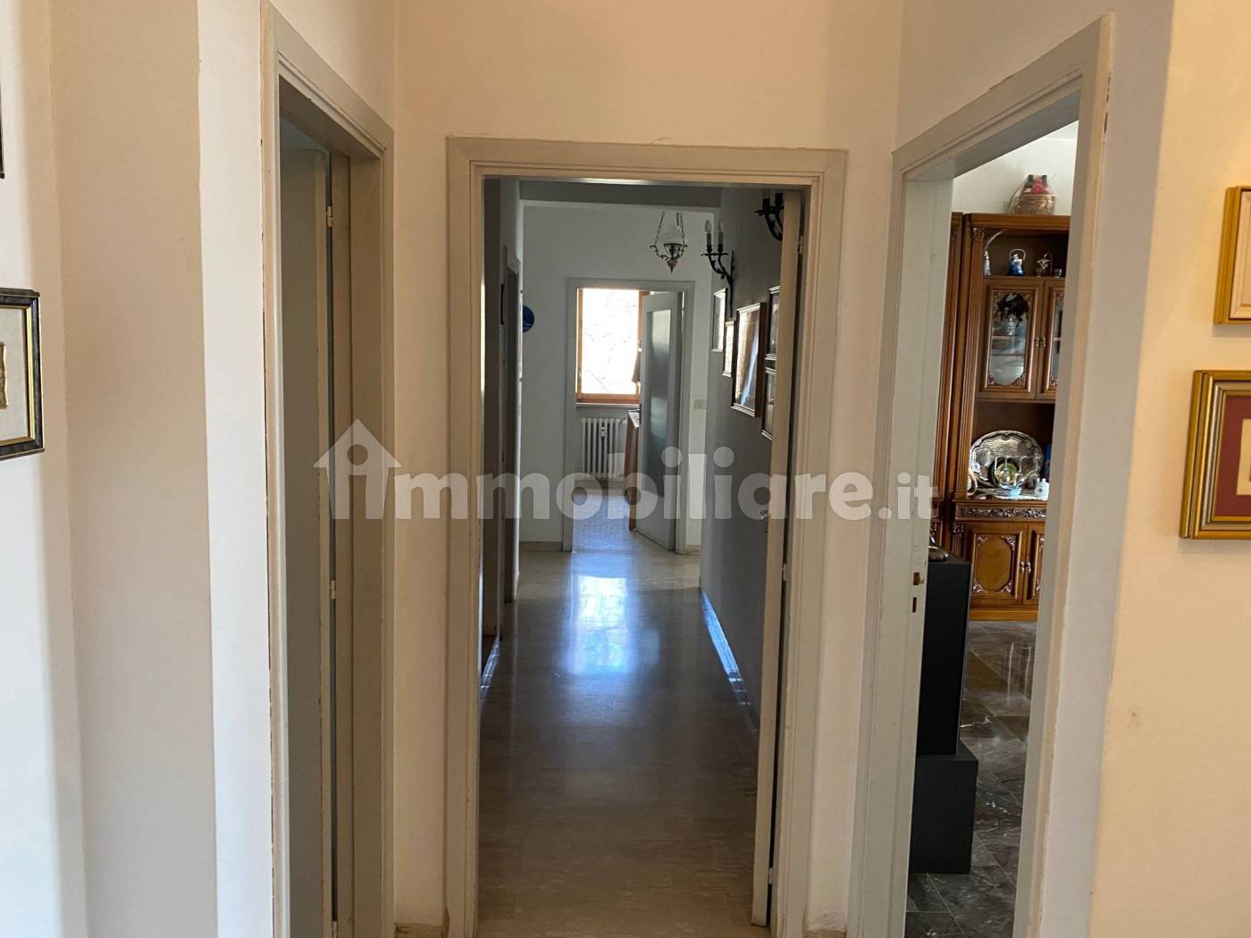 Appartamento via delle Querce 2, Centro, Potenza