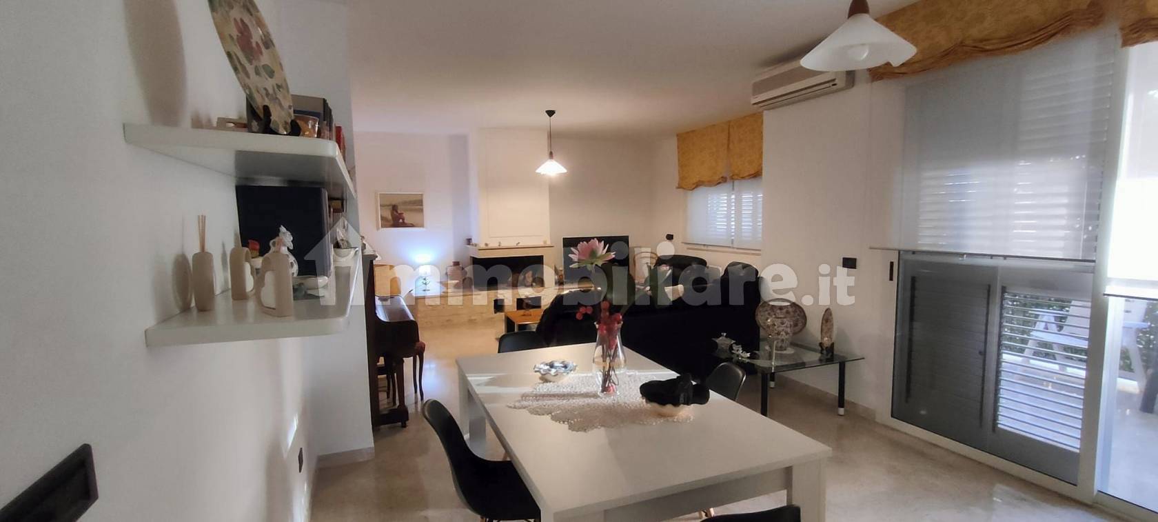 Appartamento via Caduti di Tutte le Guerre 10, Monteiasi