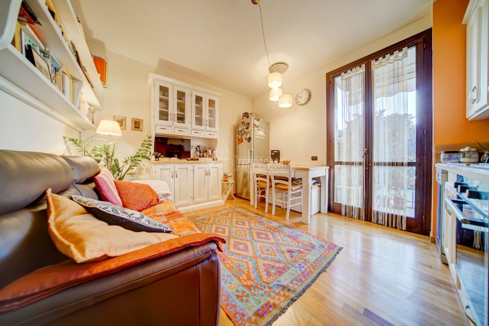 Bilocale via PER CASTELNOVATE 43, Cardano al Campo