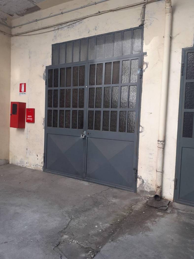 Garage - Box in Vendita