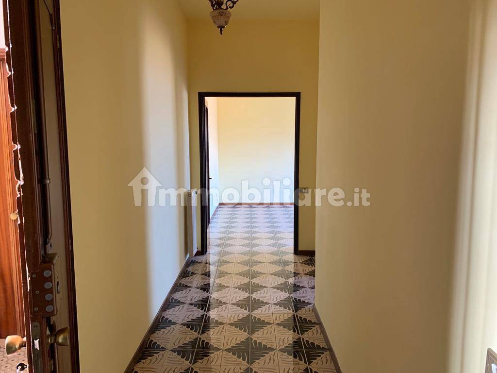 Quadrilocale via Marco Tullio Tirone, Centro, Arpino
