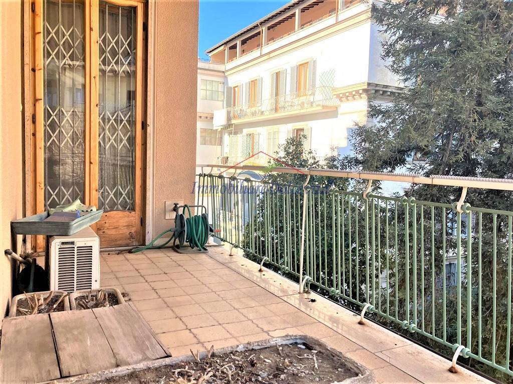 Appartamento via Gustavo Modena, San Marco - SS Annunziata, Firenze