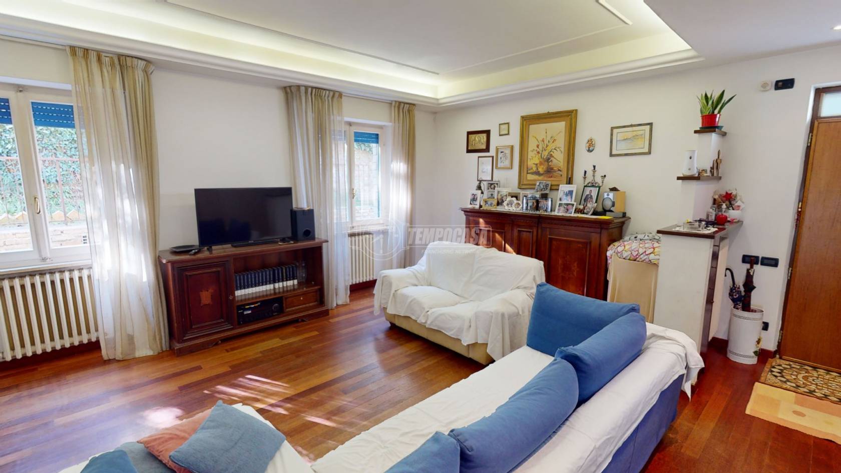 Appartamento viale Adriatico 27, Centro, Recanati