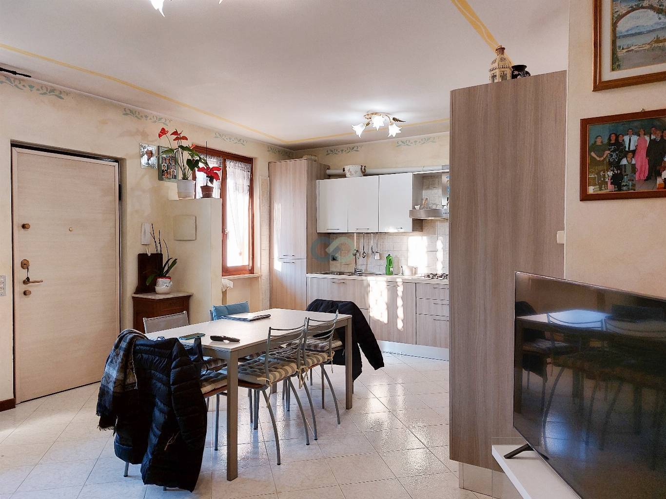 Trilocale via dei Colli Storici, Rivoltella, Desenzano del Garda