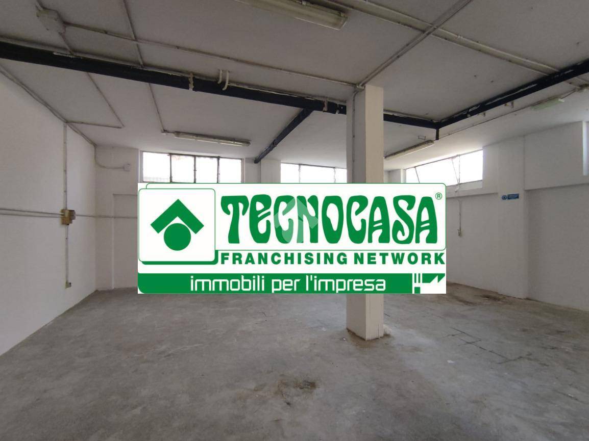 Laboratorio in Vendita