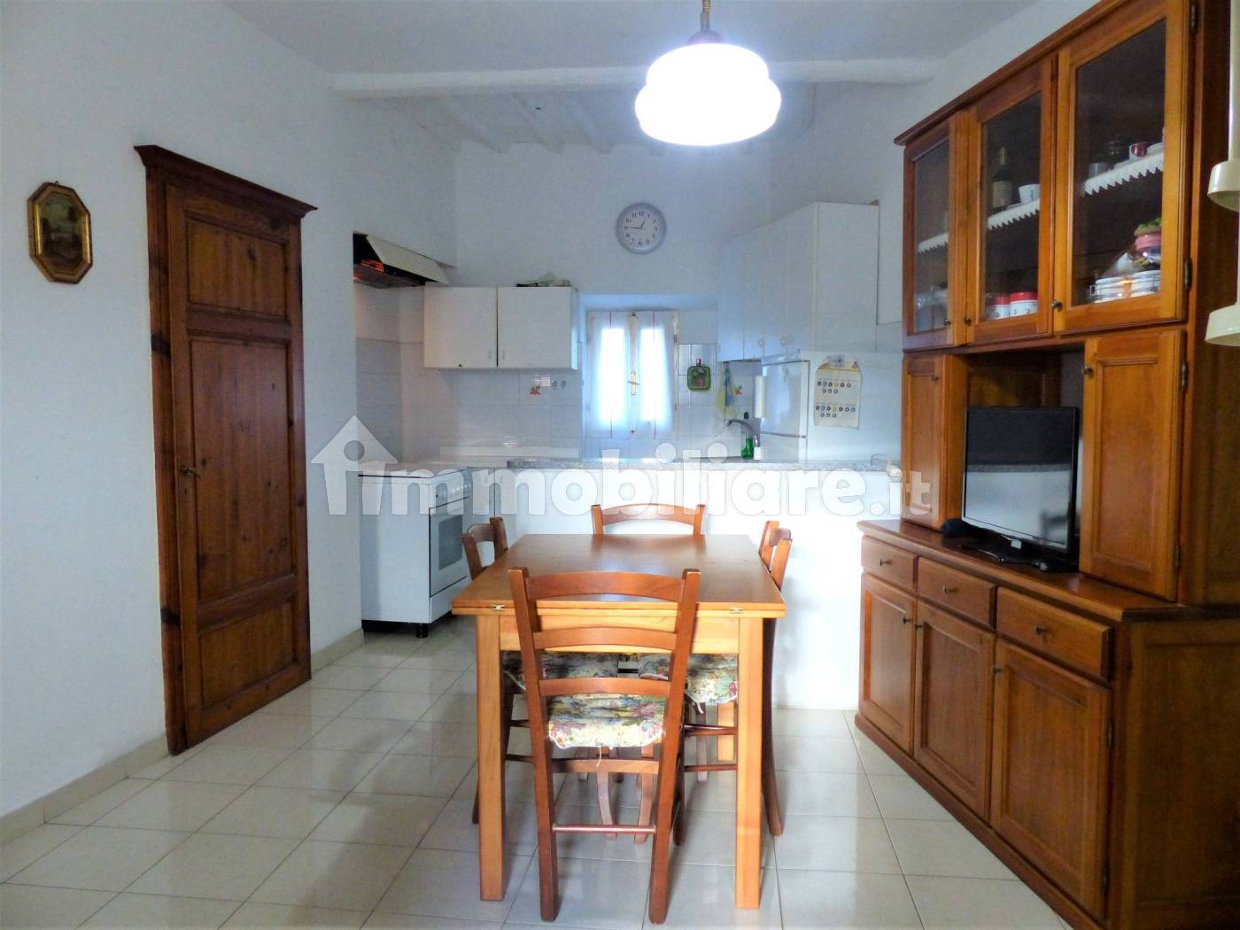 Quadrilocale via dei Fossi 37, Sant&#x27;ilario, Campo nell&#x27;Elba