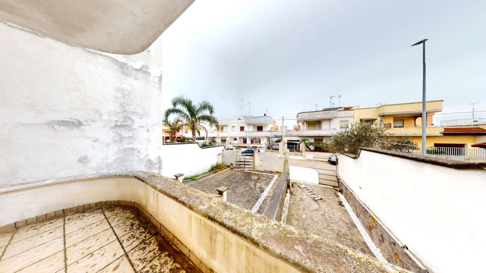 Appartamento via Machiavelli 1, Trepuzzi