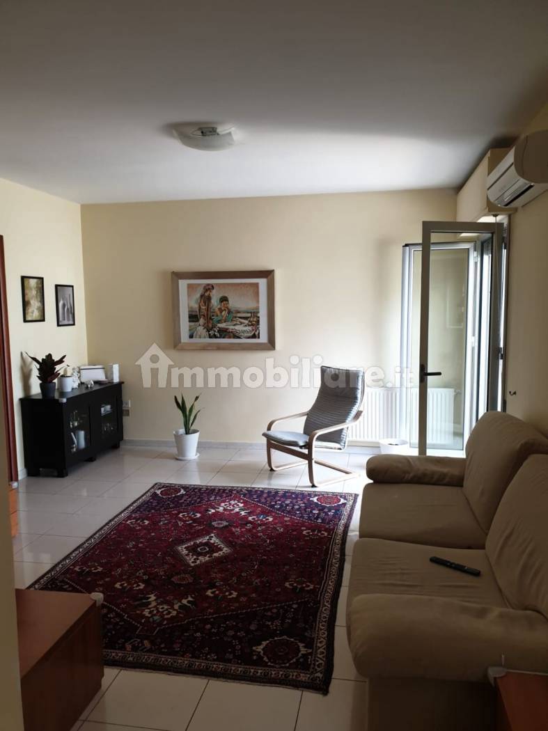 Appartamento corso Ho Chi Min, Centro, Comiso