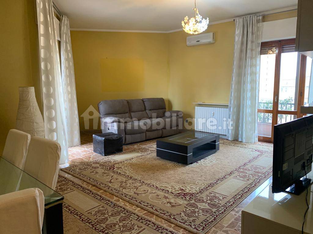 Trilocale corso Piave, Centro, Mortara