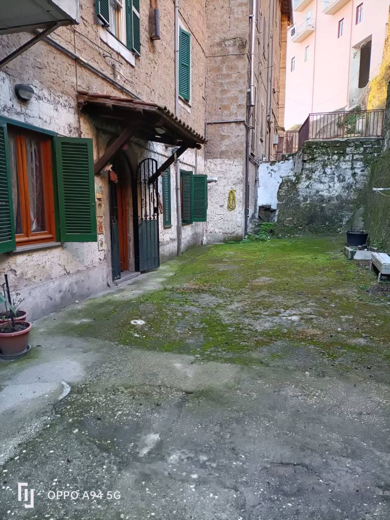 Trilocale via San Rocco 10, Vignanello