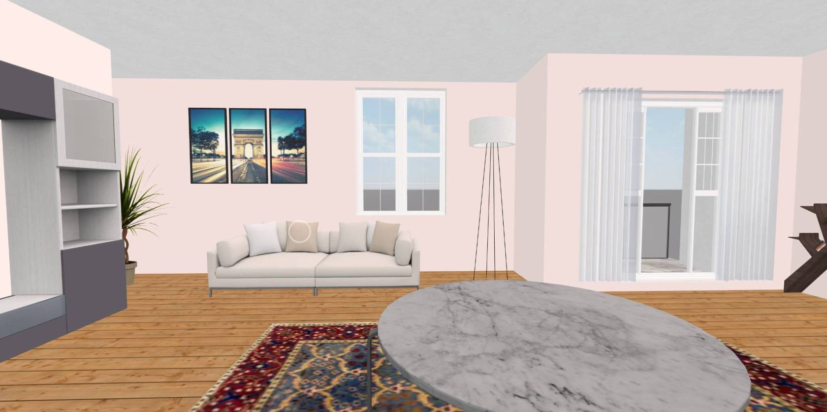 Appartamento via Alcide De Gasperi 22, Salesiani - Caliò, Lecce