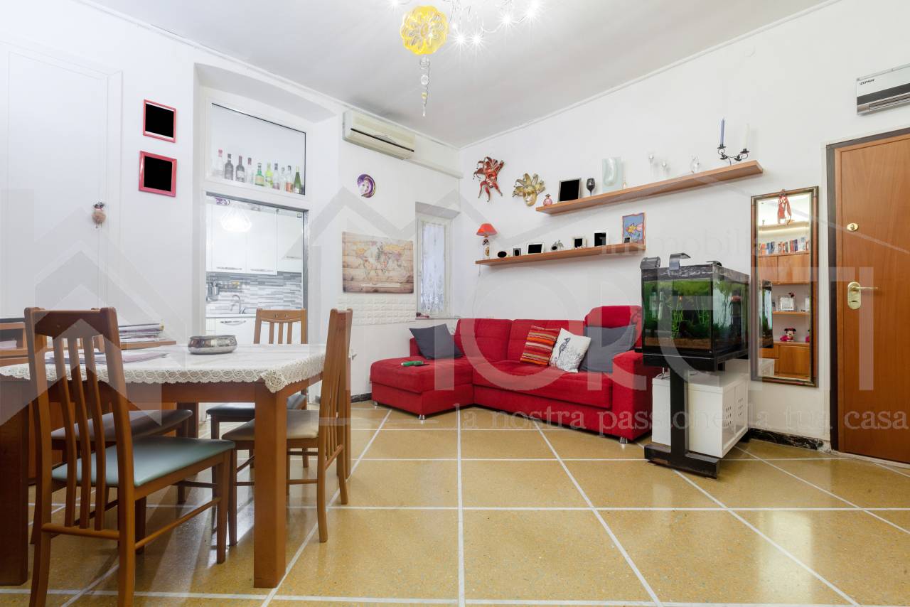 Trilocale via Solferino, Pontino - Bastia, Livorno