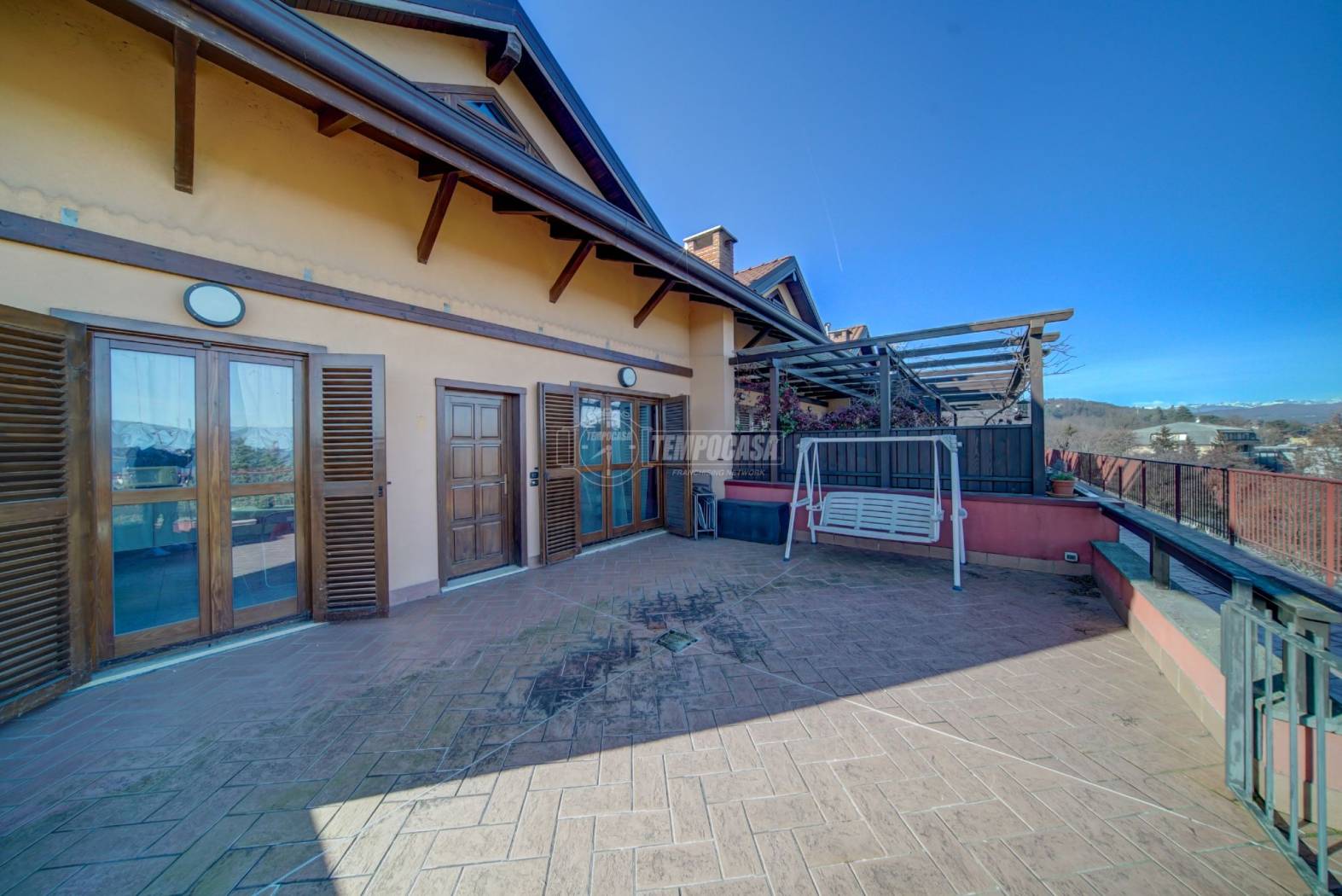 Quadrilocale via Sempione, Villaggi, Castelletto Sopra Ticino