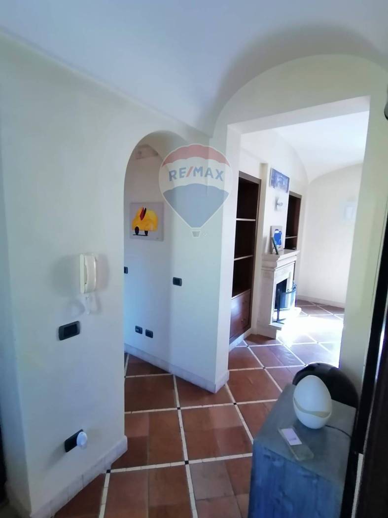 Bilocale via diacono 3, Centro, Cassino