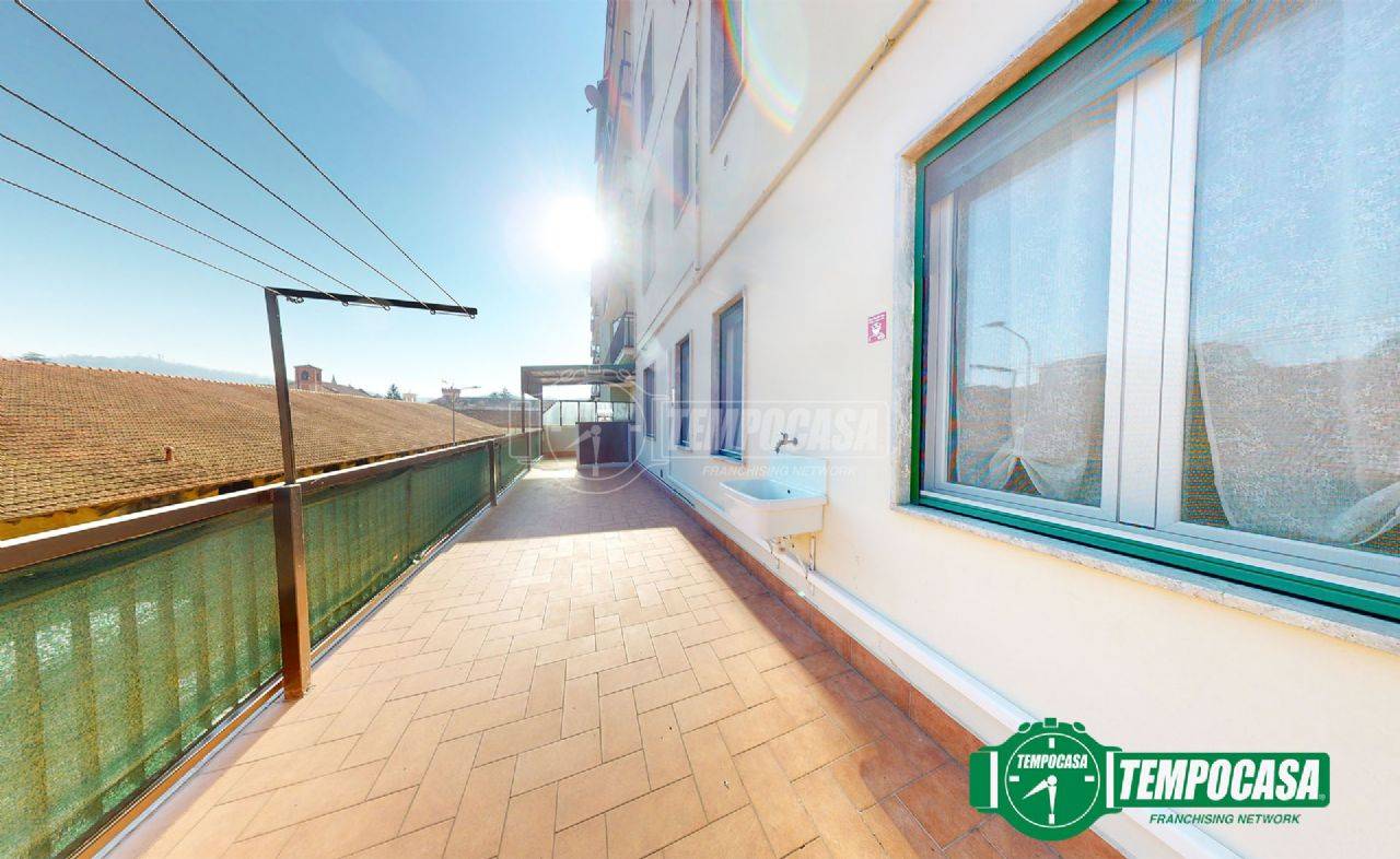 Bilocale via Francesco Crispi, Centro, Acqui Terme