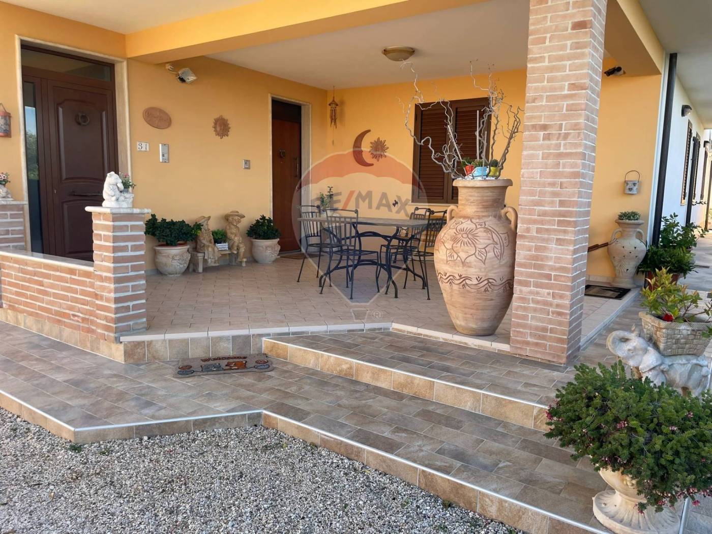 Appartamento Contrada Vaccareccia 31, Centro, Tollo