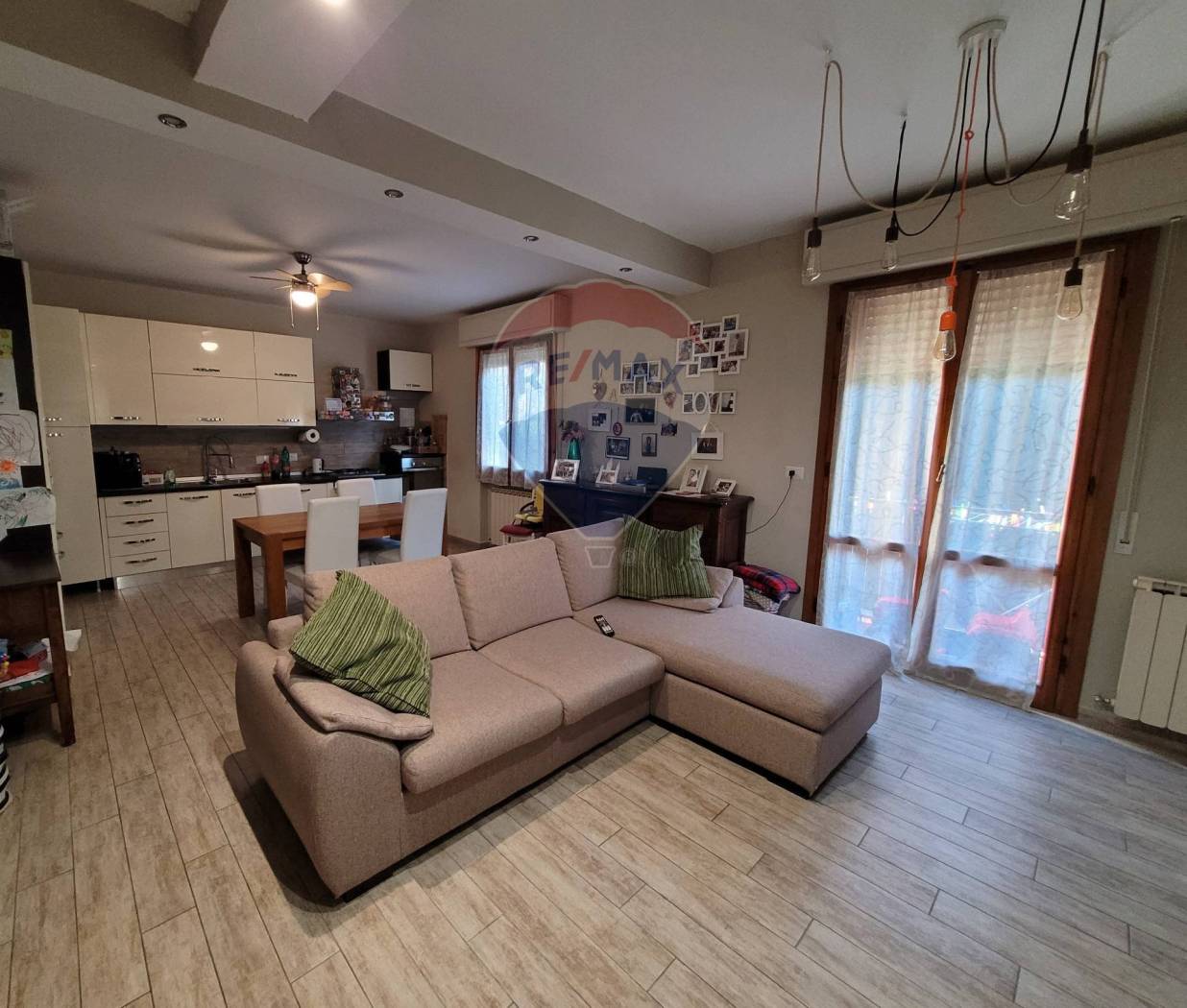 Appartamento via dei larici 16, Neri, Cavriglia