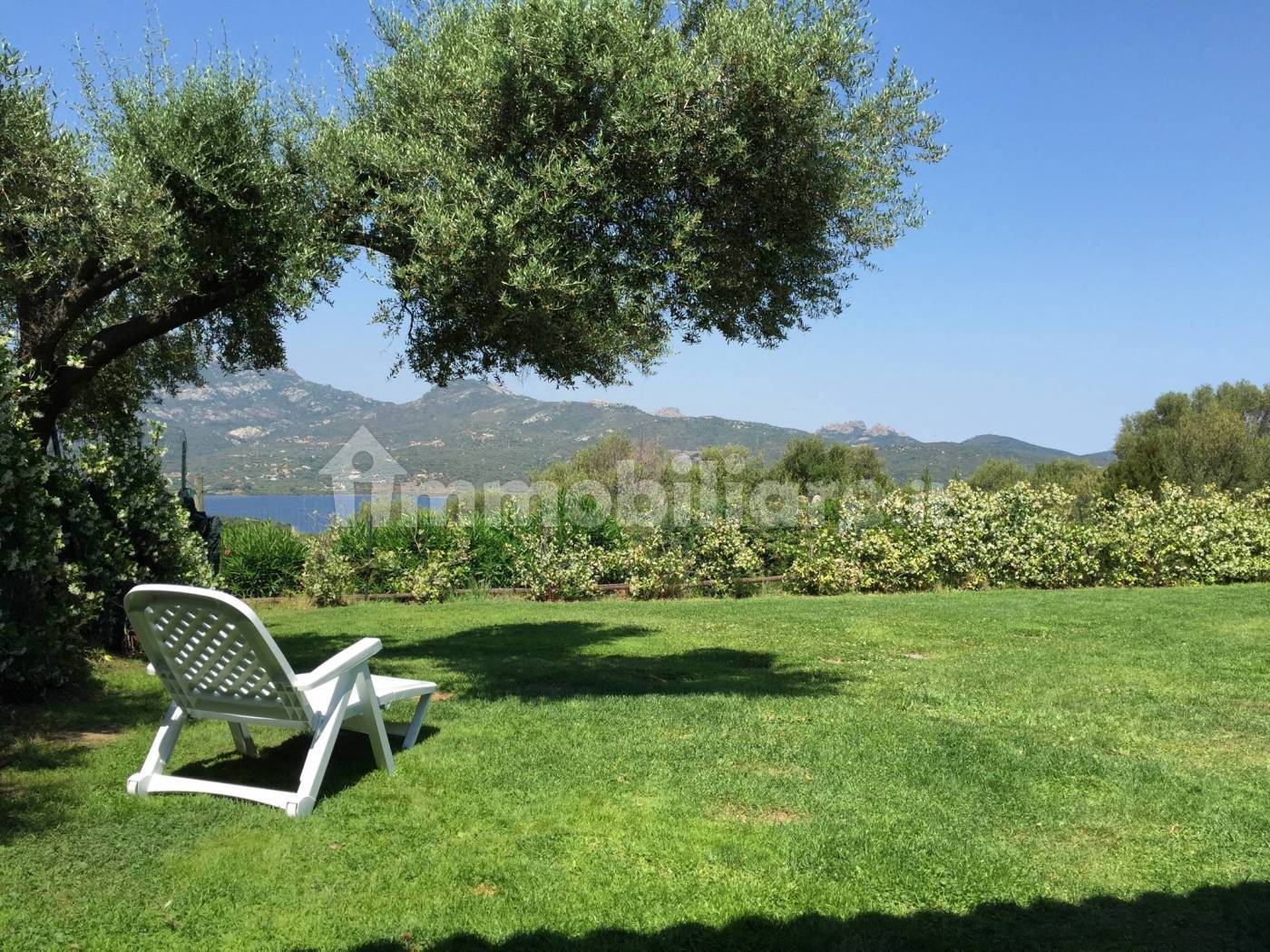 Quadrilocale via Monte Ladu, Porto Rotondo, Olbia