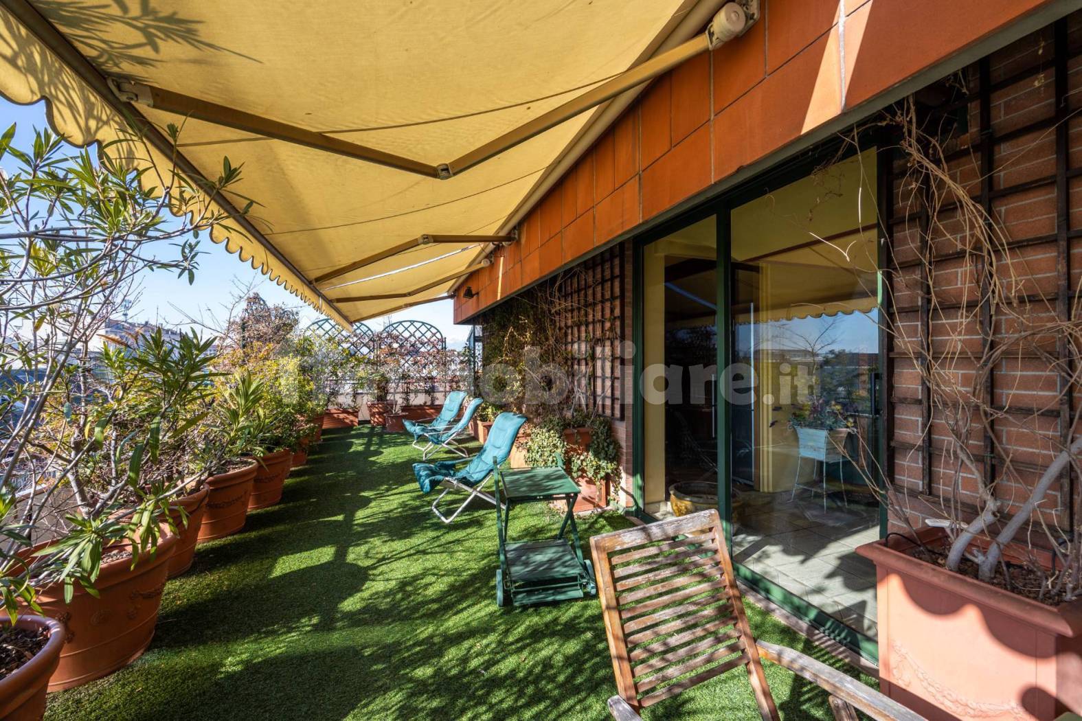 Appartamento corso Massimo D&#x27;azeglio, San Salvario - Dante, Torino