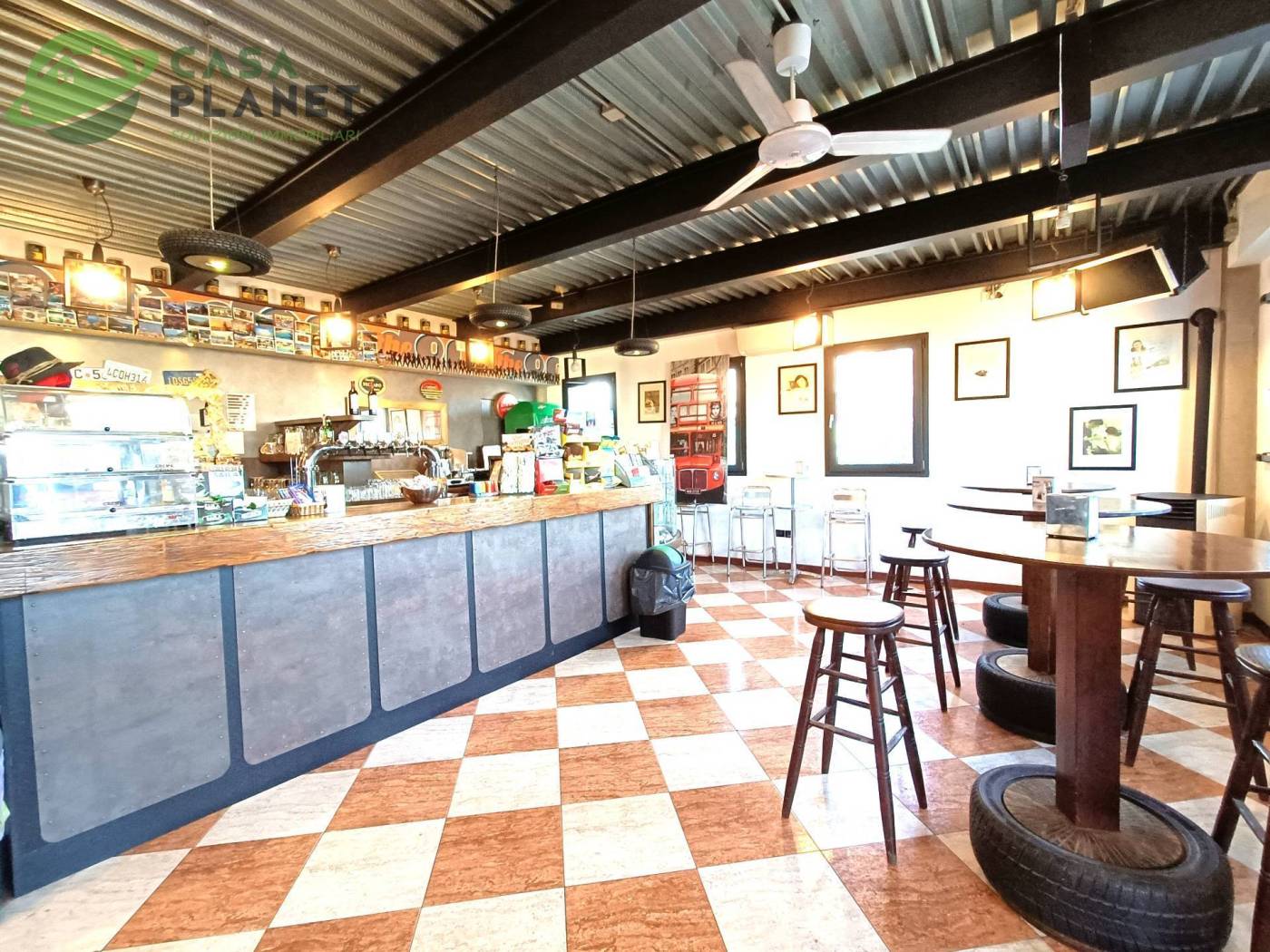 Negozio - Locale commerciale in Vendita