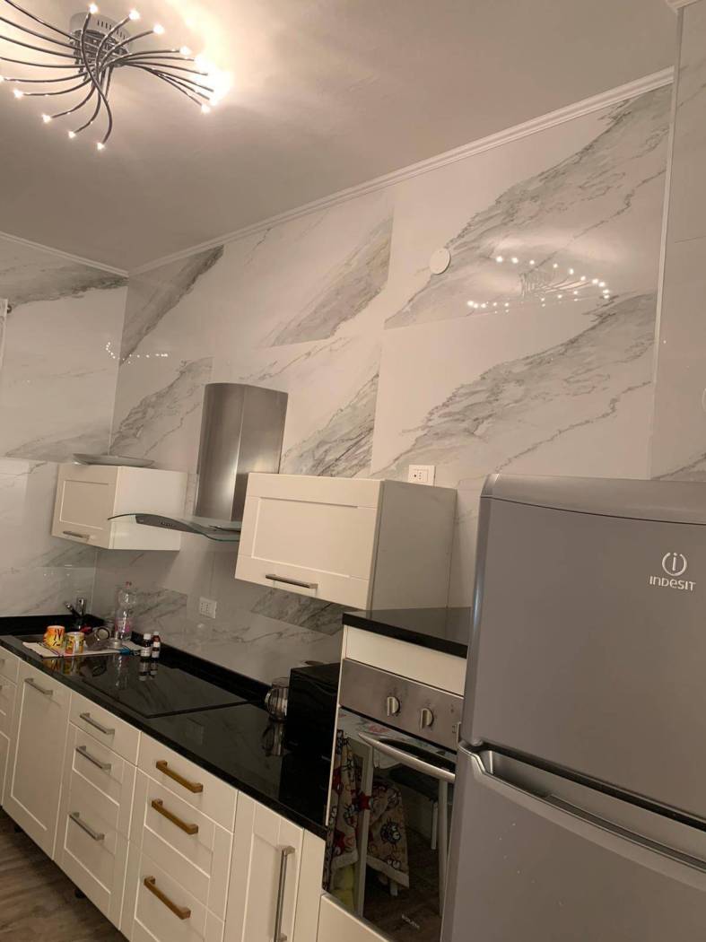 Quadrilocale viale cossetti, Centro Storico, Pordenone