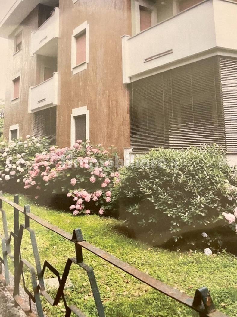 Appartamento viale Po, Cristo Re, Cremona