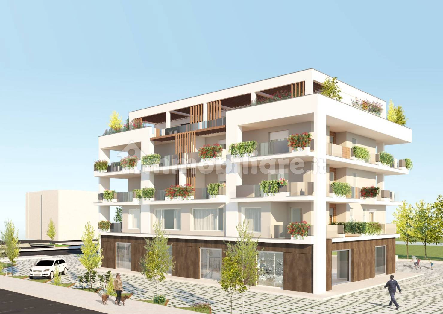 Ufficio - Studio in Vendita