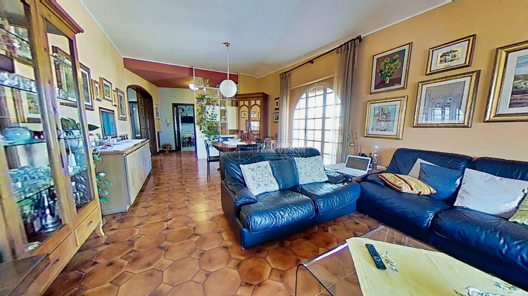 Appartamento via Salinello, Tiburtina, Pescara