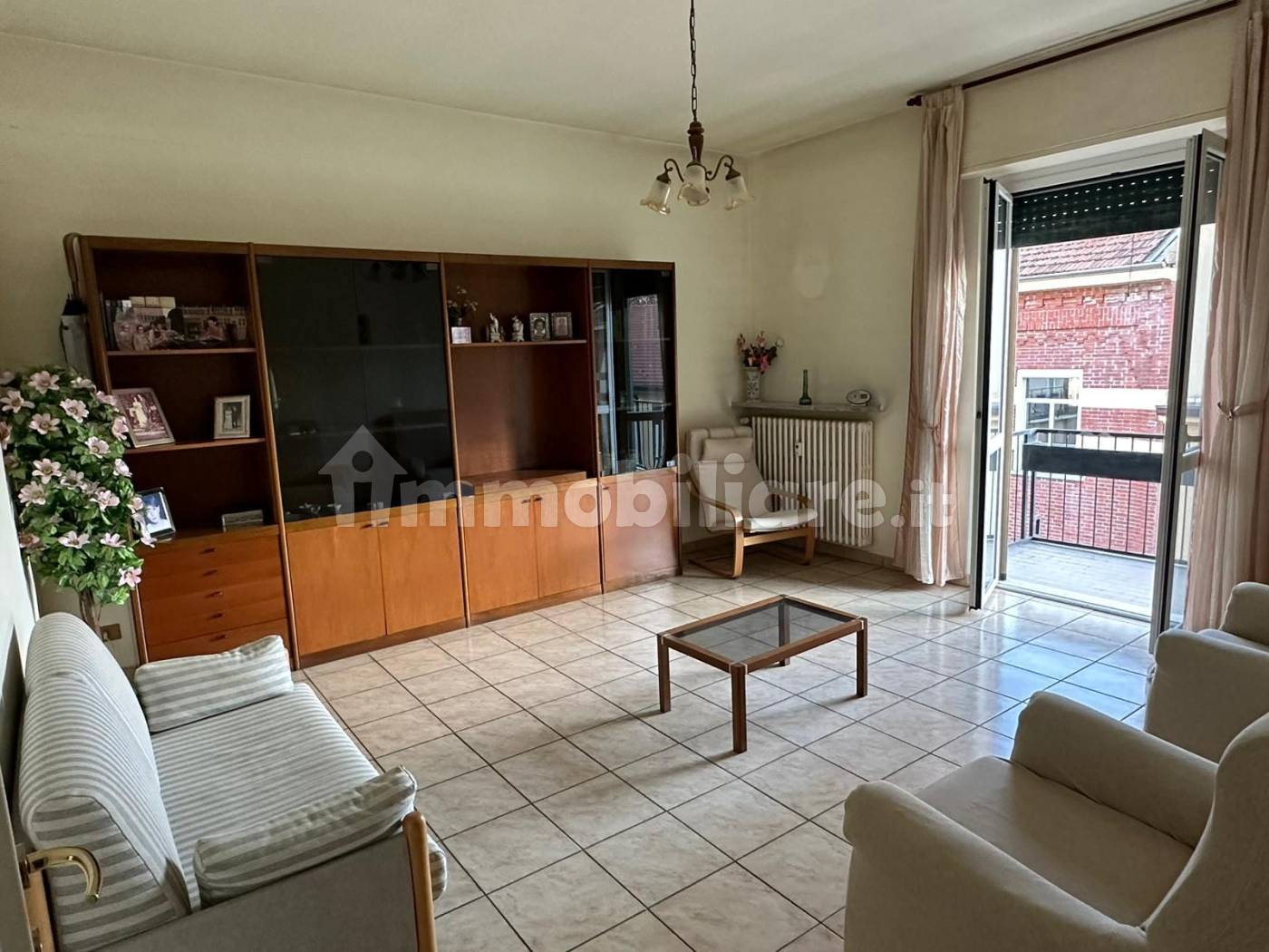 Quadrilocale via Don Giovanni Bosco 3, Centro - Stazione, Novara