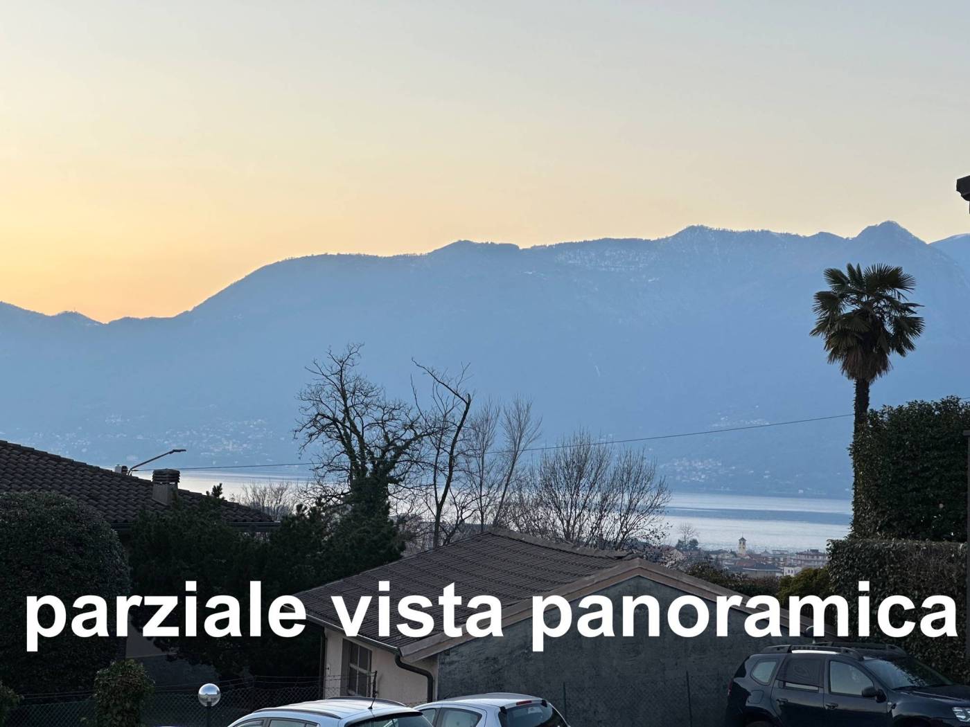 Bilocale via del Pozzo 2, Centro, Luino