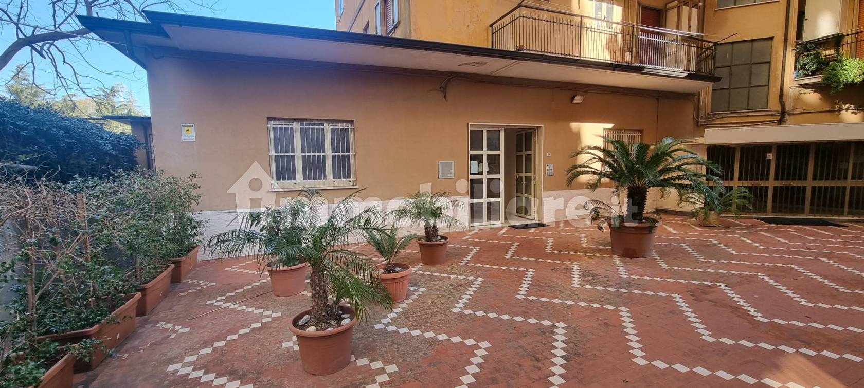 Bilocale via Giuseppe Schipani 80, Stadio - Pontepiccolo, Catanzaro