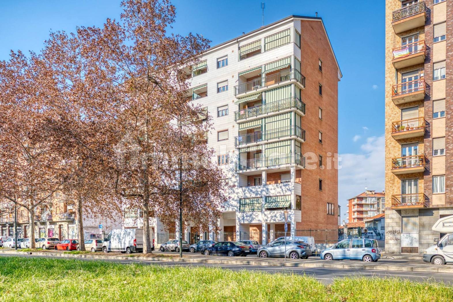 Quadrilocale corso Grosseto 292, Madonna di Campagna, Torino