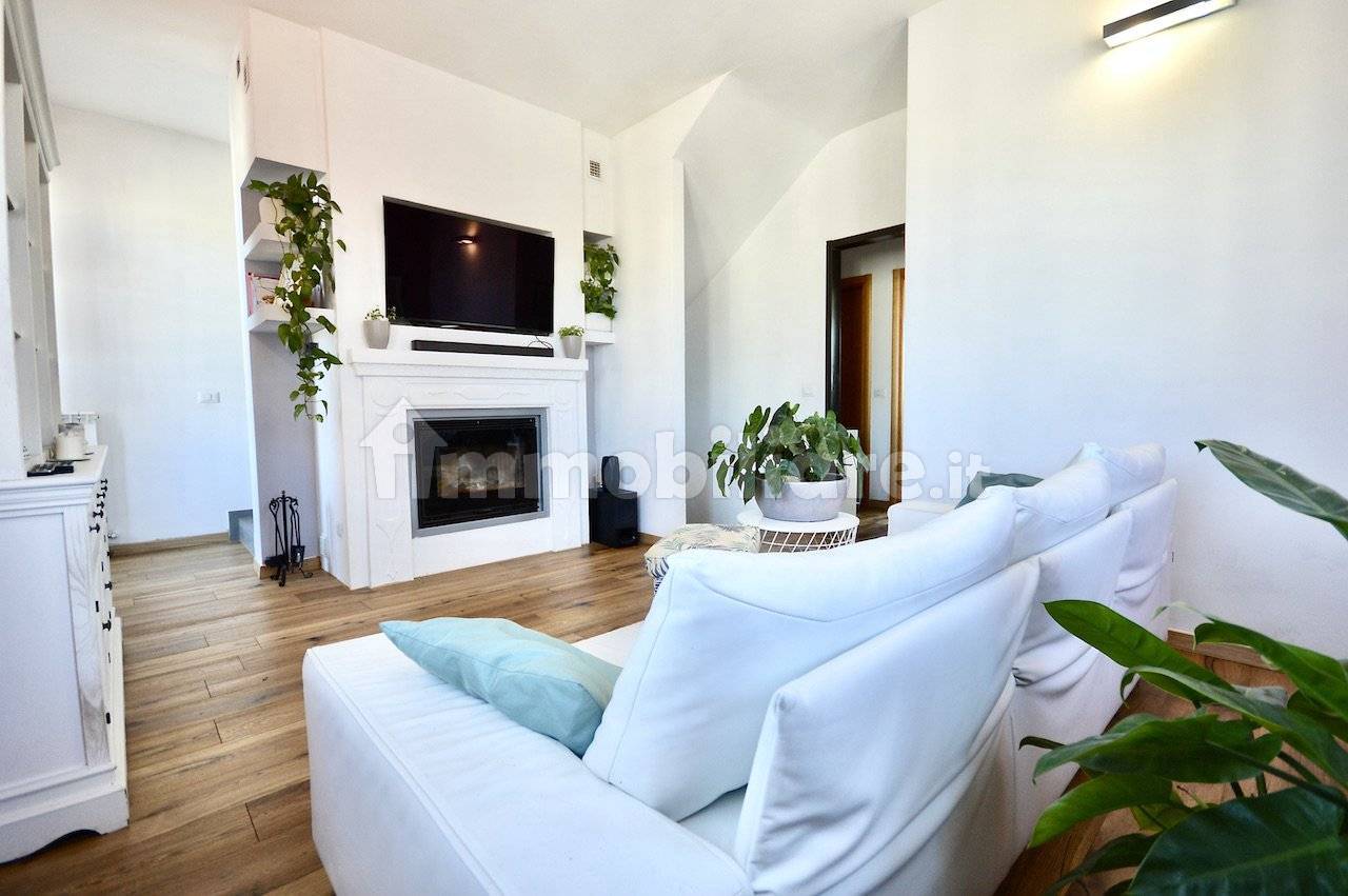 Appartamento via Danilo Masini, Città, Montevarchi