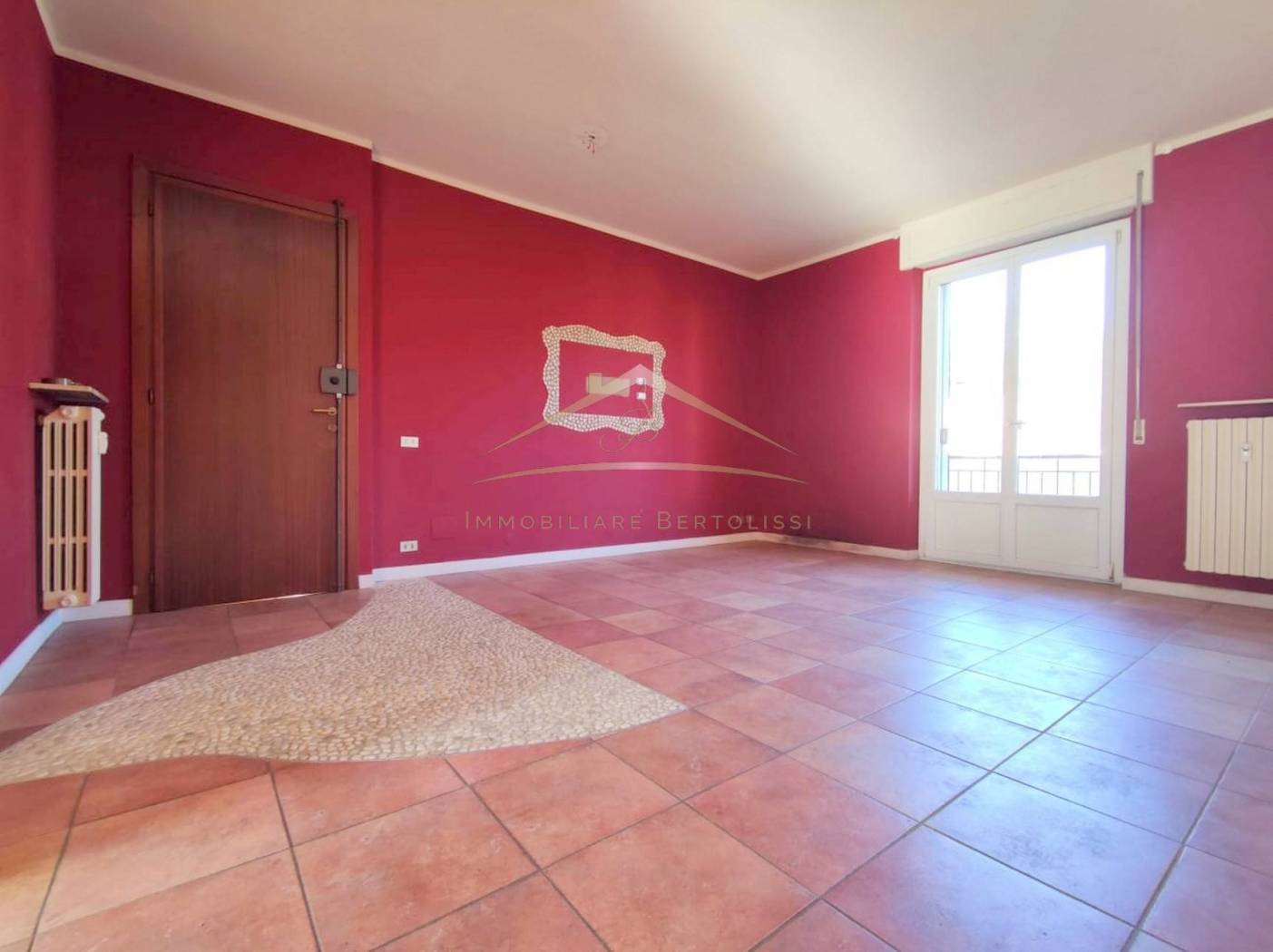 Quadrilocale via Giuseppe Garibaldi 67A, Crevacuore