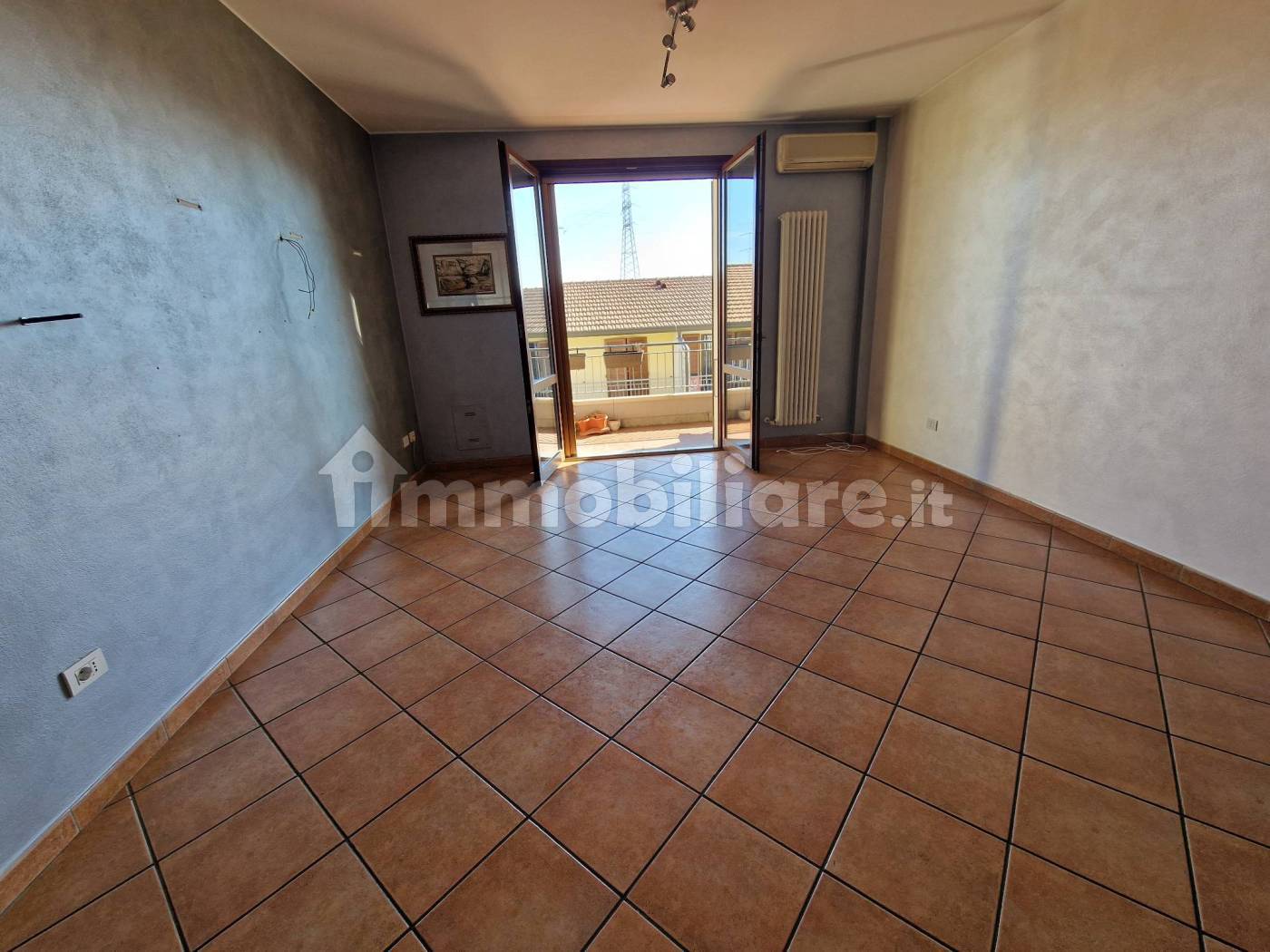 Quadrilocale buono stato, primo piano, Ospedaletto, Forlì