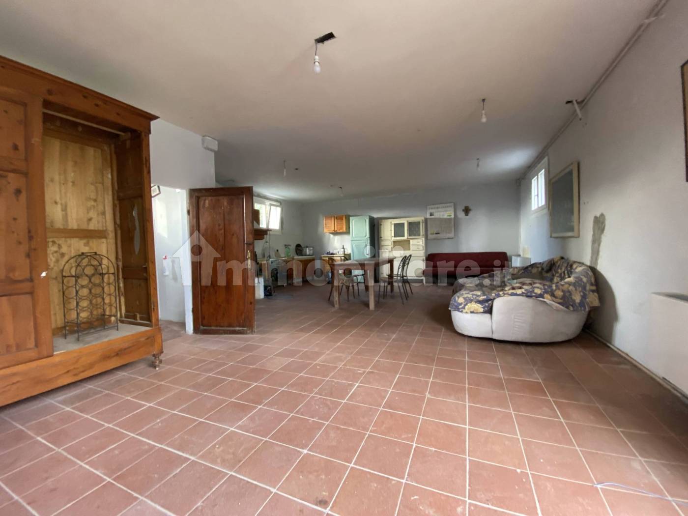 Quadrilocale Località Querciola, Calenzano