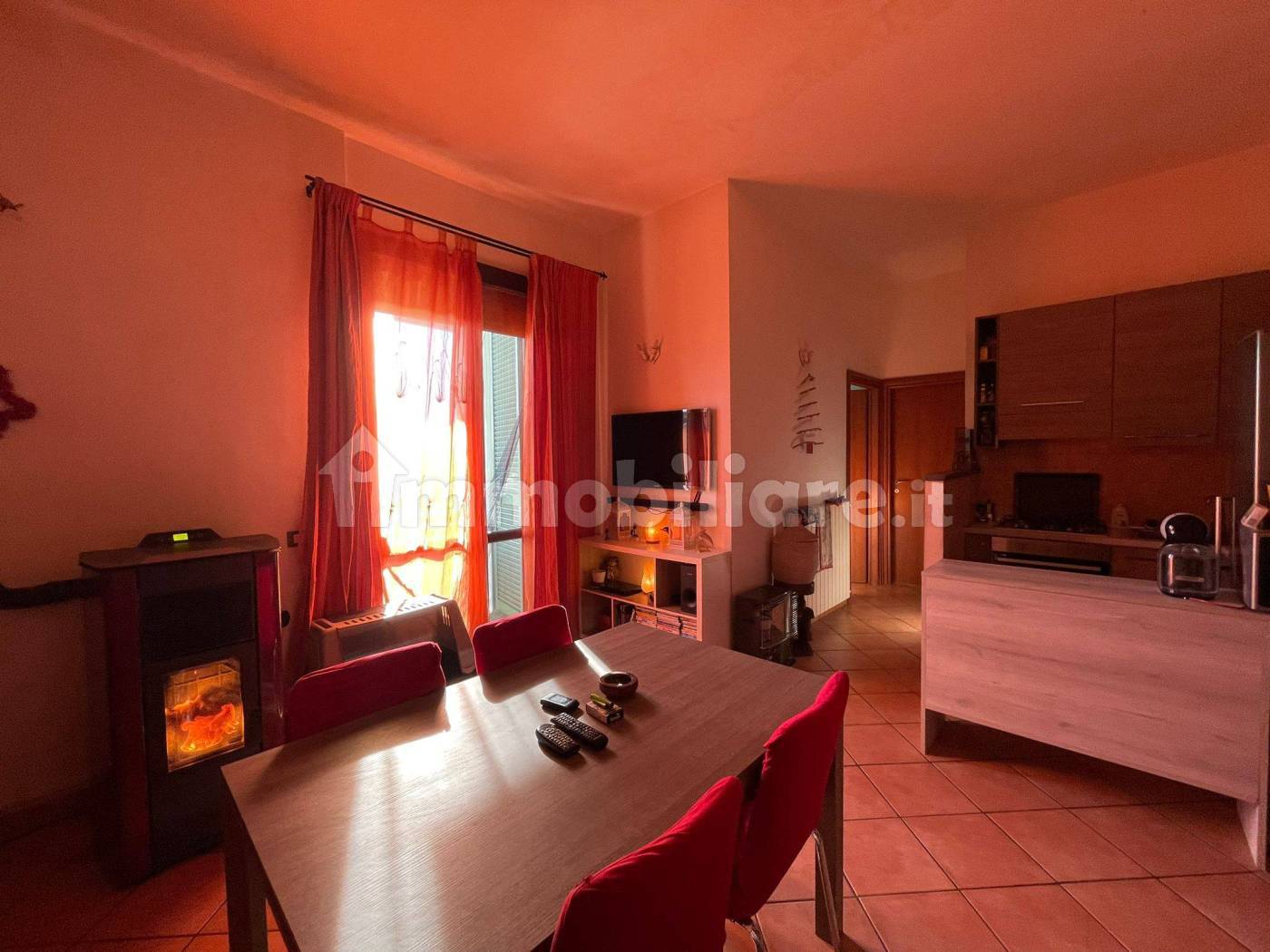 Appartamento via del Serchio 19, Vecchiano Nodica, Vecchiano