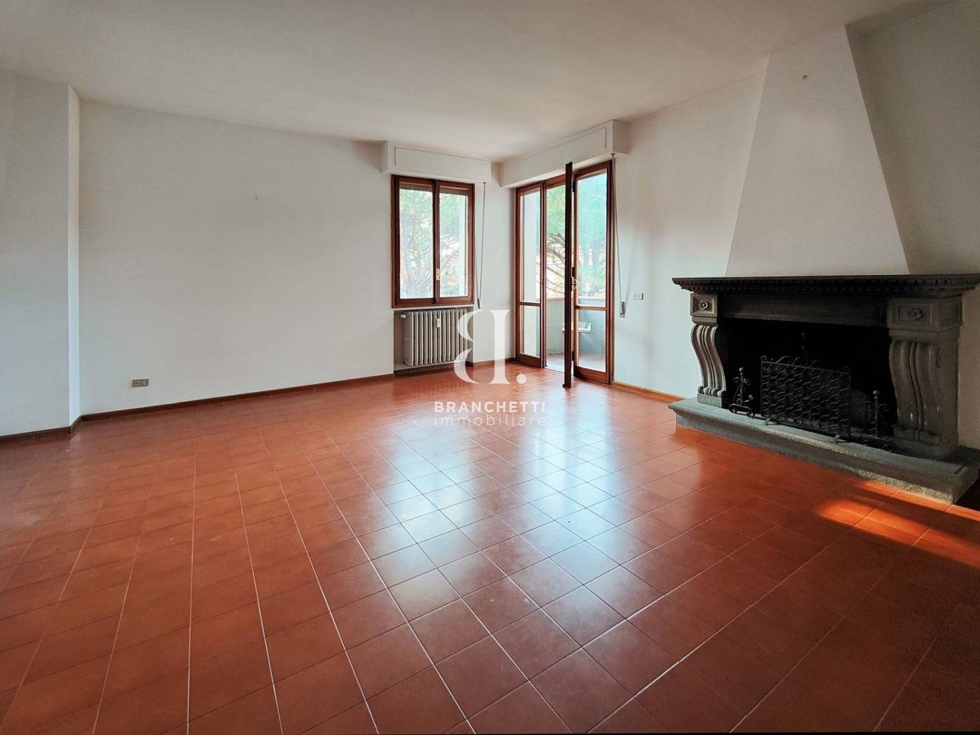 Appartamento via Papa Giovanni 23, Pietà, Prato